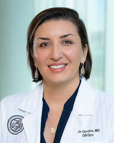 Erin Gordon Md Obstetrics And Gynecology Uchealth