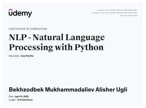nlp python joseportilla onlinelearning naturallanguageprocessing