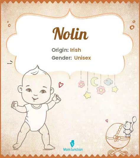 Explore Nolin Meaning Origin And Popularity