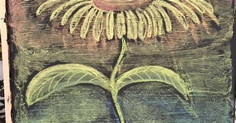 Our Artistic Classroom Introduction To Botany