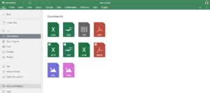 How To Apply Comma Style In Excel Sheet ONLYOFFICE Blog