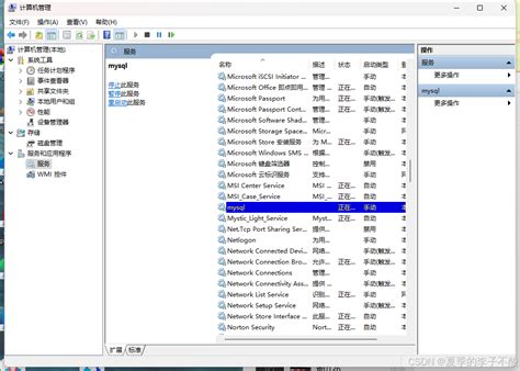 Mysql保姆级安装教程自定义安装路径mysql自定义安装路径 Csdn博客 Mysql保姆级安装教程自定义安装路径mysql自定义安装路径 Csdn博客