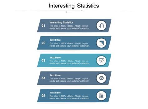 Statistics Slide Slide Team