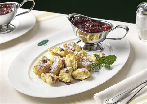 Restaurant 1010 Famous Tafelspitz In Viennas City Center