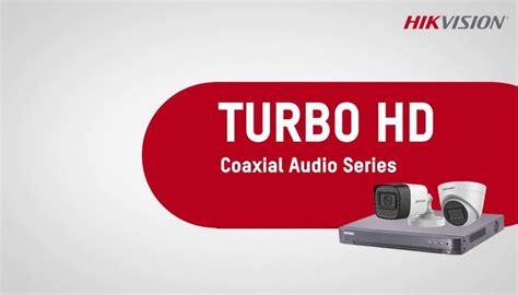 Hikvision kamere sa mikrofonom: jedan kabel za audio i video