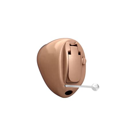 Audifonos Intracanal Cic Itc Aull N Ptica