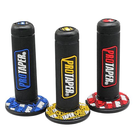 Grips Manilares Protaper Virtualed