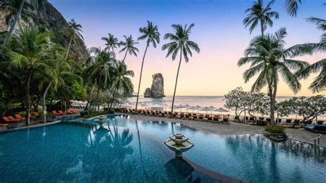 The 9 Best Hotels In Krabi To Stay Chase For Adventure