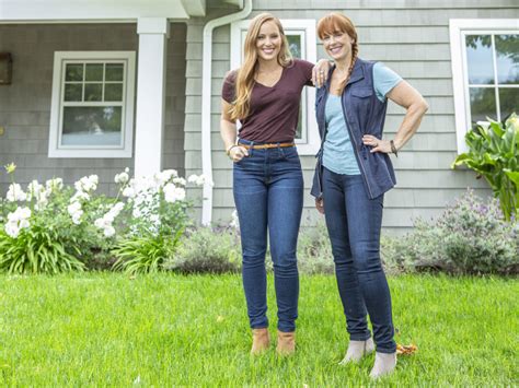 Hgtvs Good Bones Returning With Mina Starsiak Hawk And Karen E Laine After Turbulent Times