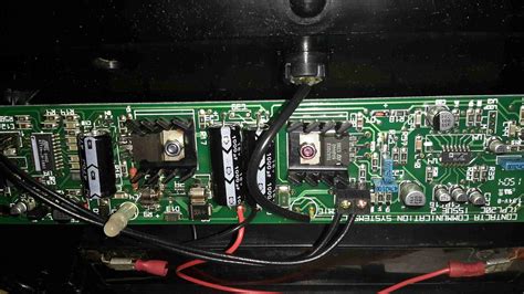 Portable Hearing Induction Loop Experimental Engineering