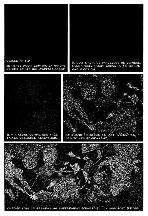 Deep Me De Marc Antoine Mathieu