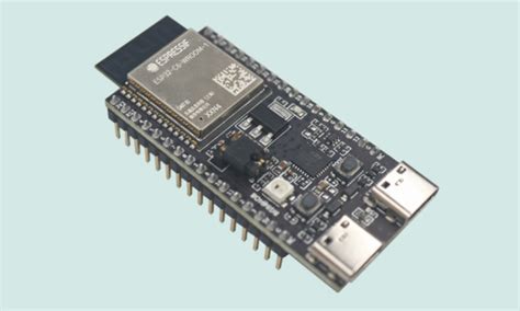 Introdução à Placa Esp32 C6 Devkitc 1 Ideal Para Iot