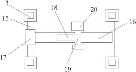 一种具有防尘功能的机械打磨装置的制作方法