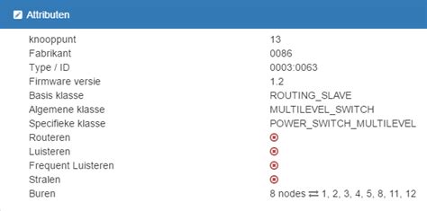 Zwave Node Stuck On Staticvalues Bindings Openhab Community