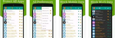 5 Best Firewall Apps To Secure Android Phones 2023