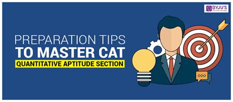 Preparation Tips To Master Cat Quantitative Aptitude Section Beattransit