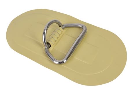 D Ring Attachment With Handle Sand Only 3895 € Svb