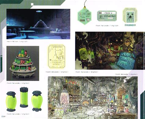 The Art Of Ralph Breaks The Internet Pt 13 Alex Escobar Art Animation