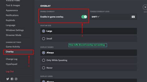 Discord Overlay Heavyrilo