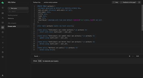 Build A Full Stack App With Nextjs And Supabase Logrocket Blog