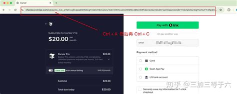 GitHub openssora cursor pro 教你如何订阅充值升级cursor pro 和 business教程升级为 千次额度的Cursor Pro的教程