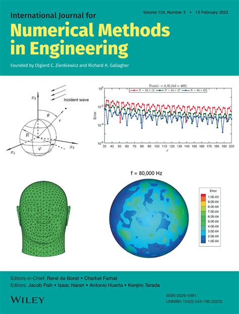 Numerical Methods For Engineers