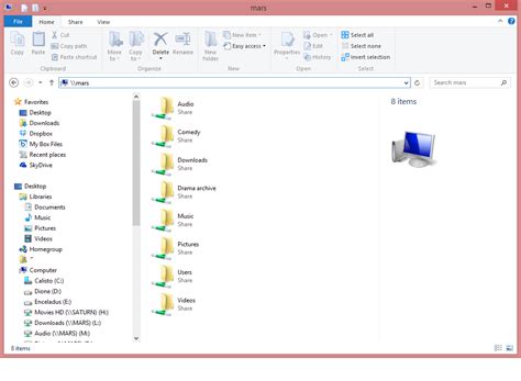 Sharing A Folder Only With One Person Connected To A Wi Fi Network Windows Neowin