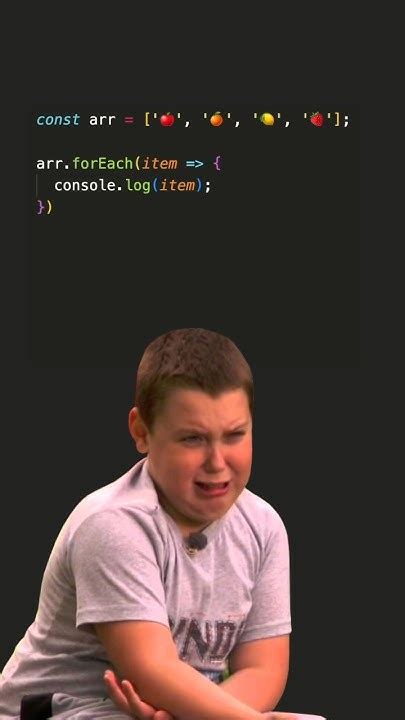🤷‍♂️ Break не работает Javascript Js Frontend Programming Youtube