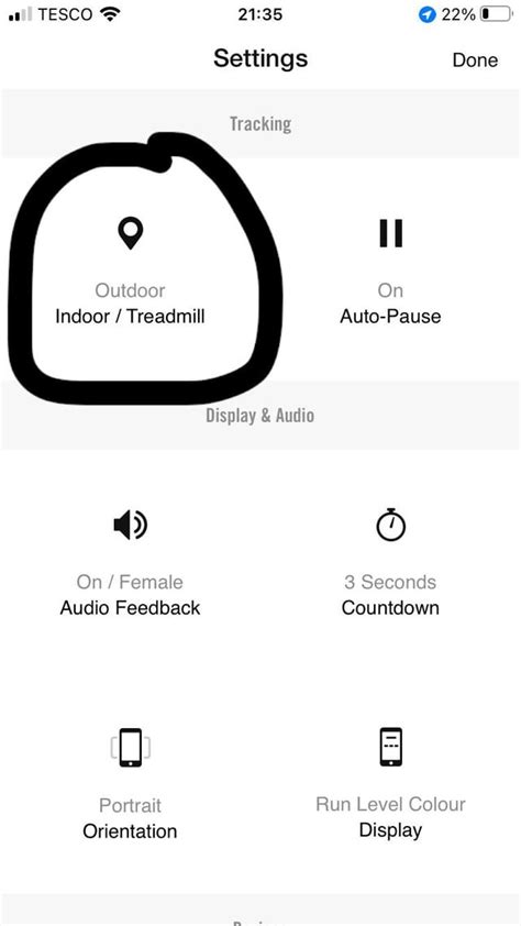 Guided Run Audio Not Working Correctly Rnikerunclub