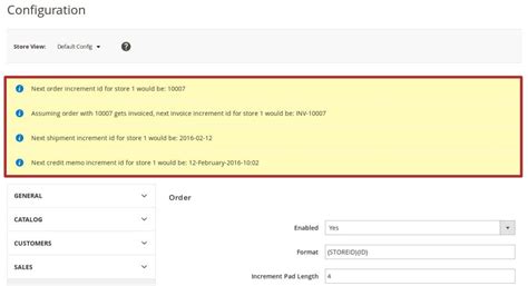 fooman order number customiser magento 2 extension firebear
