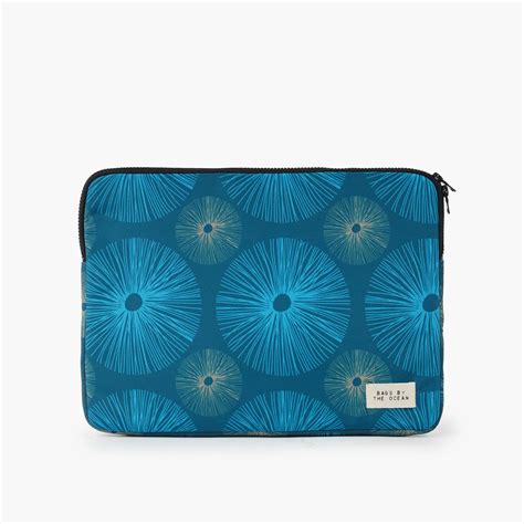 Upgrade Your Look Shop Stylish Upcycled Laptop Sleeve Bags By The Ocean