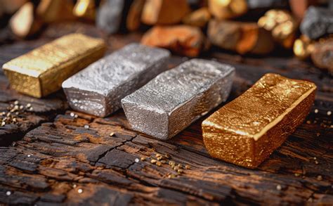 Commodities Have ‘never Ever Been More Undervalued Than Today Ahead