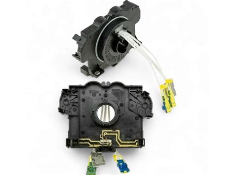 Peugeot Zavojnica Volana Peugeot Spula Volana