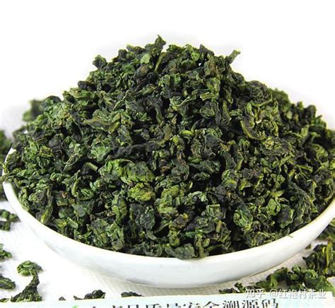 中国十大名茶详解，看这一篇就够了！ 知乎