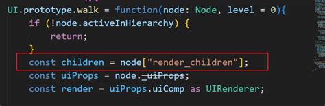 关于遮罩挖洞的尝试 Creator x Cocos中文社区