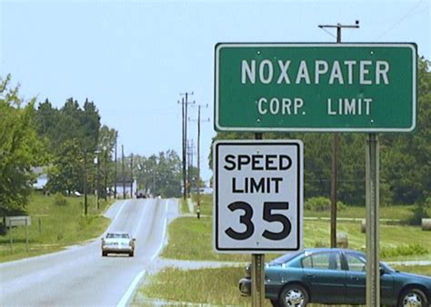Noxapater Mississippi