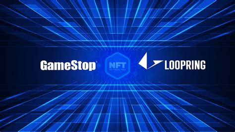 Loopring Token Soars Over 100 On Rumour Of Gamestop Nft Marketplace