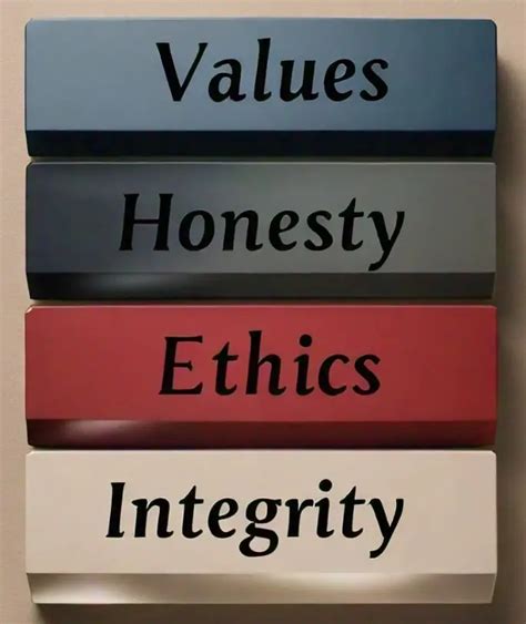 The Gray Areas Defining Ethical Issues In Todays World