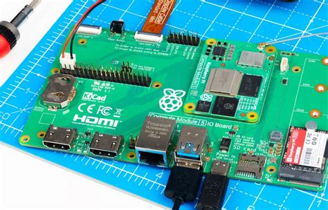 raspberry pi pcb design layers and applications globalwellpcba