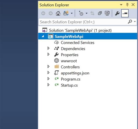 Spicy DotNet Creating And Deploying Net Core Application In Windows Linux Mac