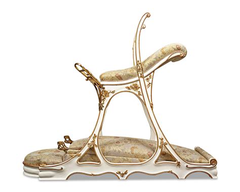 Henry Viii Love Chair