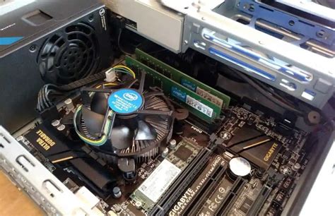 The Best Horizontal PC Cases In What In Tech