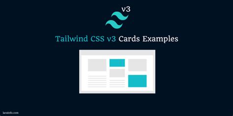 Tailwind Cards Atelier Yuwa Ciao Jp