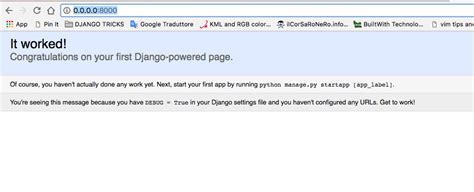 Django With Mysql And Phpmyadmin In Docker By Pierangelo Medium
