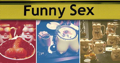 Funny Sex Taiwans First Sex Themed Restaurant Everything You Need To Know Metro News