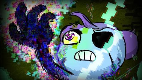 Pibby Gets Corrupted In New Official Art Conceptual Illustration