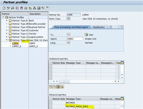 Lsmw Material Master By Bapi Method Part 1 Sap Community