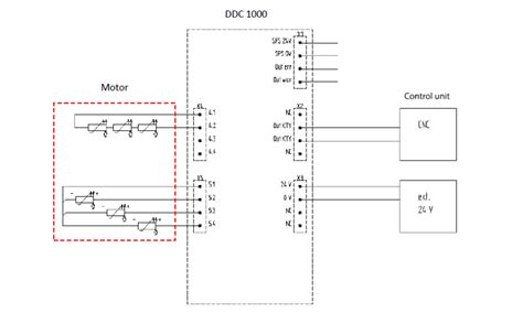 Sensor Module Ddc 1000 Peiseler