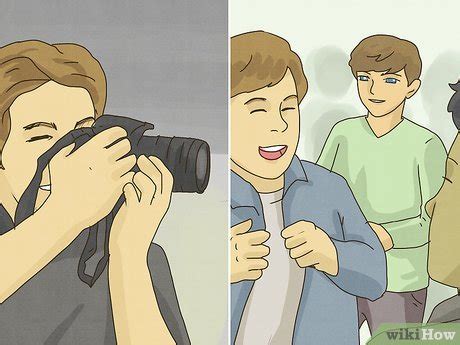 Ways To Date A Guy WikiHow