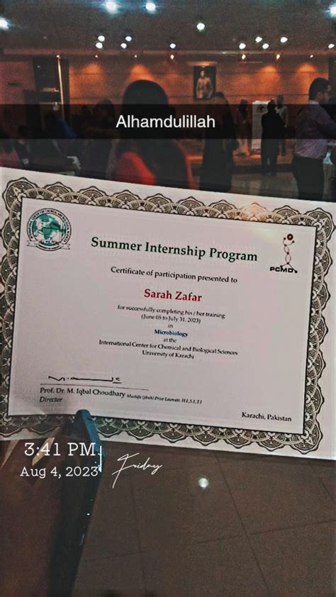 alhamdulillah with the grace of allah i have successfully completed